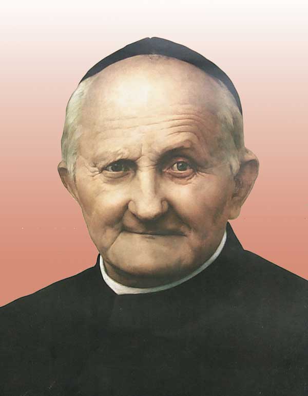 About Our Founder - Arnolds Andheri